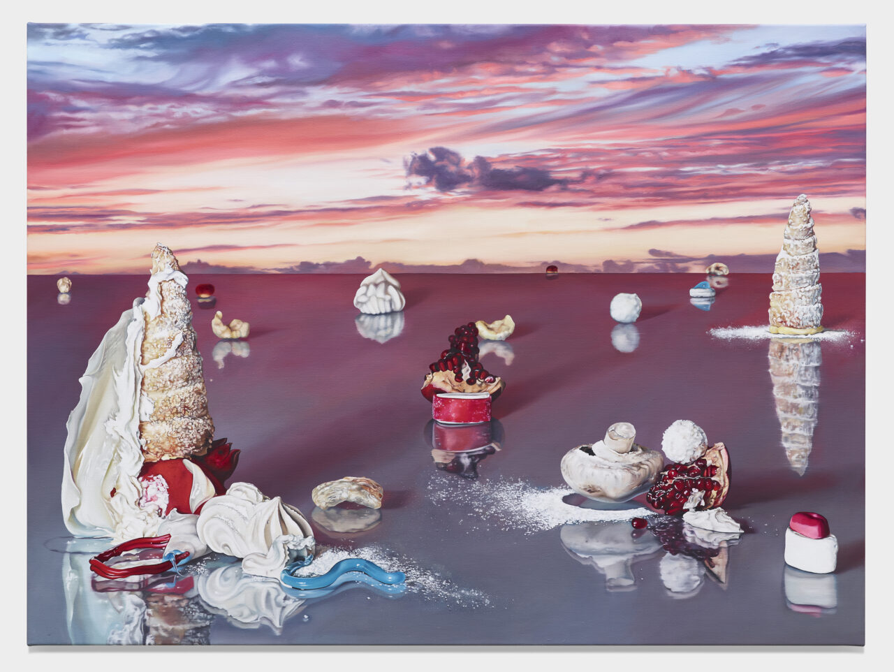 Exposition d'Art 2024 - Château du Rivau | Français